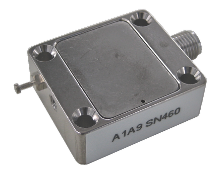 R. A. Wood Associates - SimpleCycle Crystal Oscillators